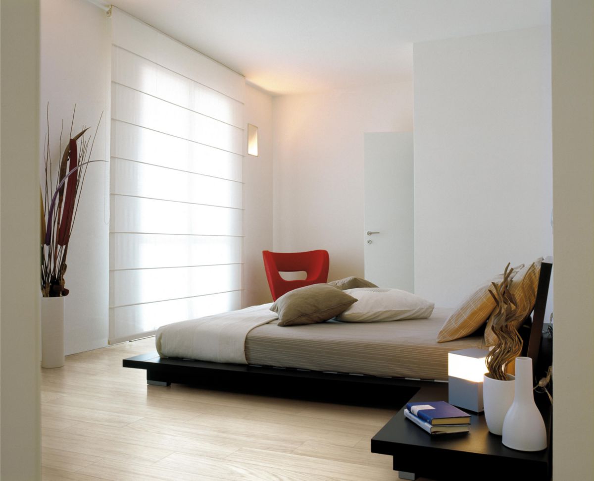 CINCA - Grès cérame Cinca Imagine chêne blanc rectifié 16x99cm 8712 | Cedeo