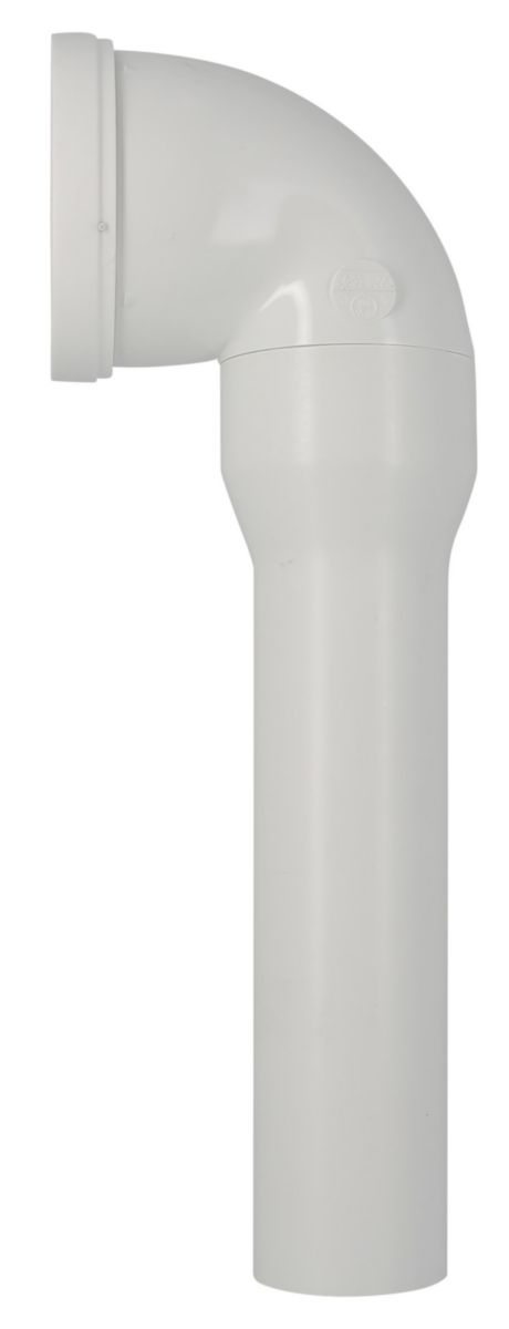 NICOLL - Pipe longue PVC réf. CTW441 | Cedeo