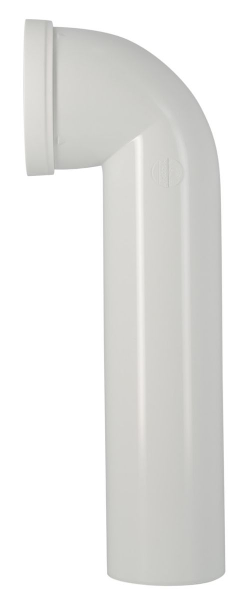 GIRPI - Pipe longue diamètre 100 - 400 85 / 107 mm | Cedeo