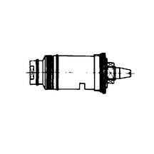 GROHE - Elément à cire GROHMIX 15X21, Réf 47012000 | Cedeo