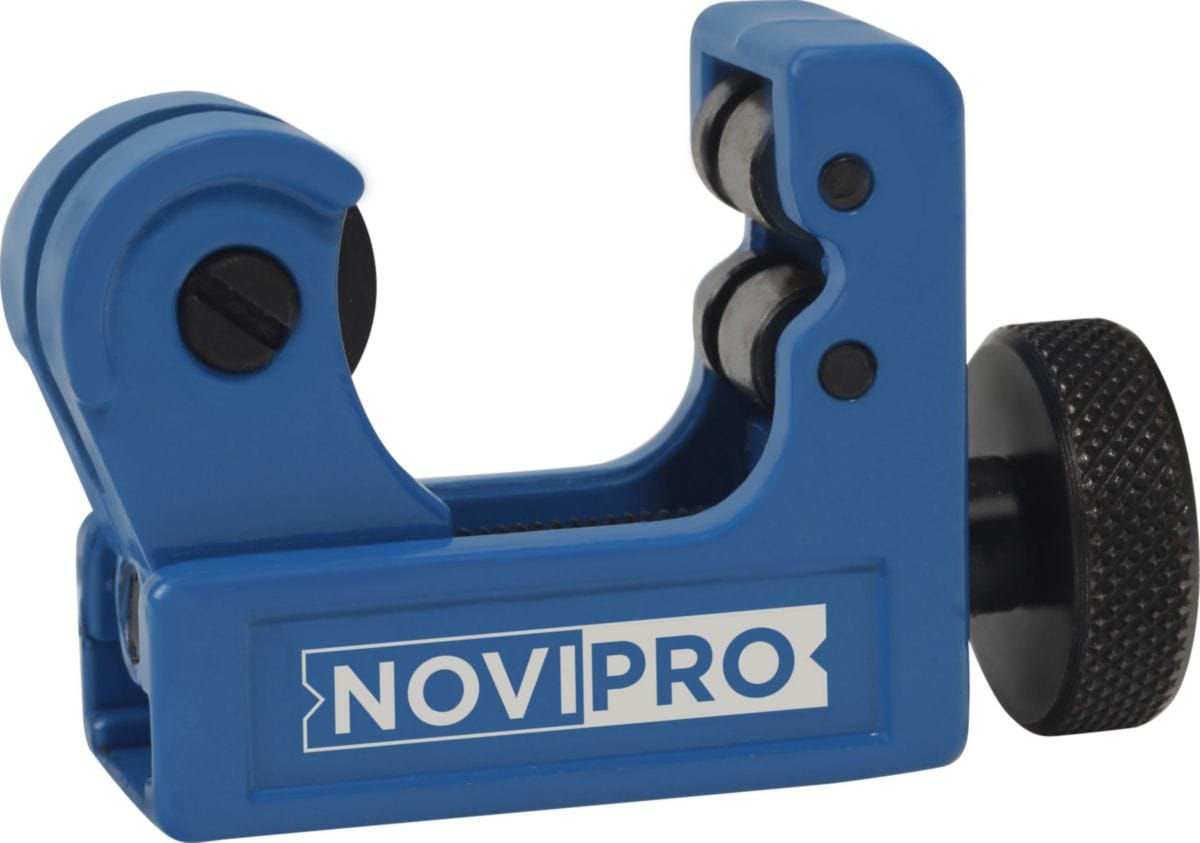 NOVIPRO - Mini coupe-tube cuivre 22mm Novipro | Cedeo