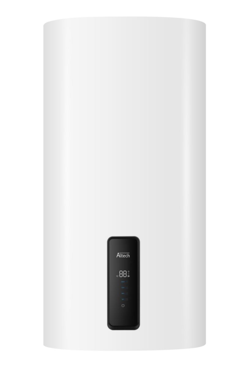 ALTECH - Chauffe-eau électrique plat ALTECH 80 litres | Cedeo