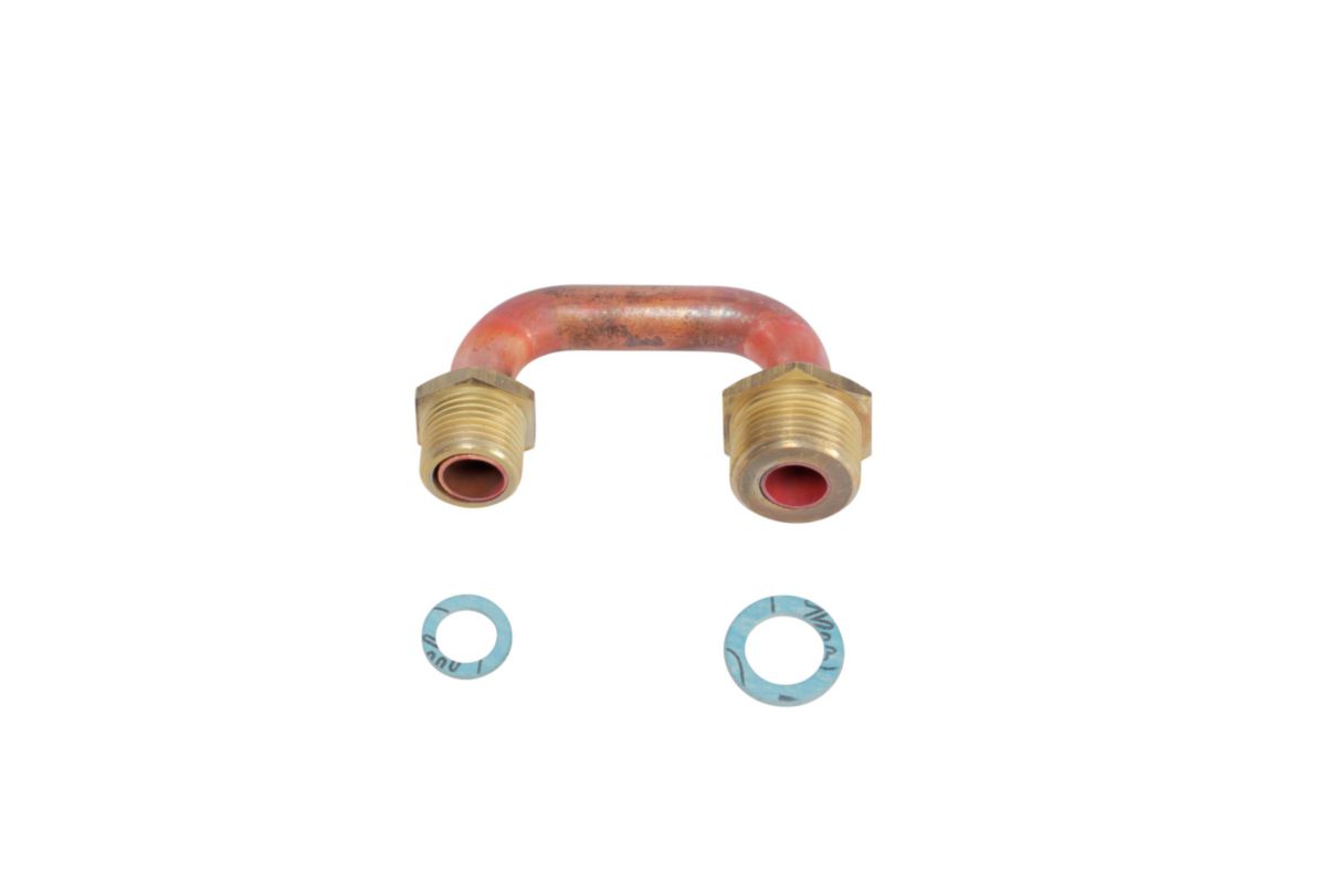 ATLANTIC PAC ET CHAUDIERE - Kit de remplissage Réf 074288 | Cedeo