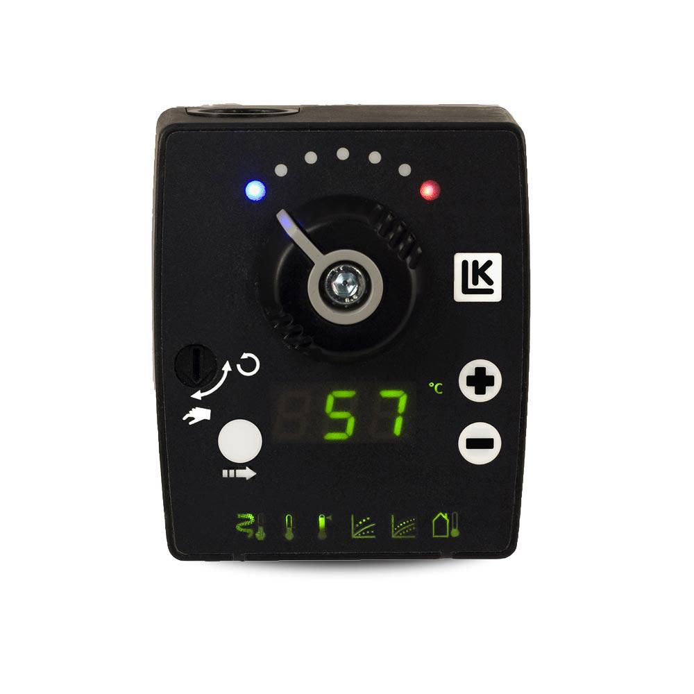 HS FRANCE - Régulation LK 110 Réf 181347 | Cedeo