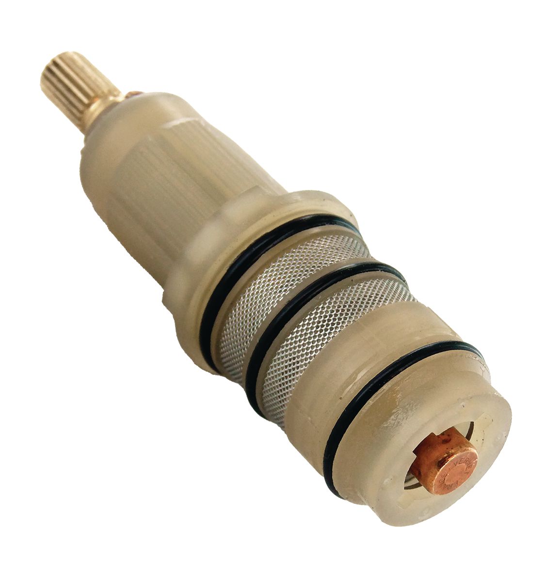 PRESTO - Cartouche thermostatique pour mitigeur de douche encastré ...