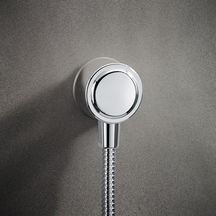 AXOR - Coude de raccordement FIXFIT TALIS Classic Axor MONTREUX mâle 15 ...