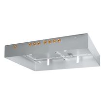 HANSGROHE - Mitigeur de lavabo FOCUS, 190 mm, chromé réf. 31608000 | Cedeo