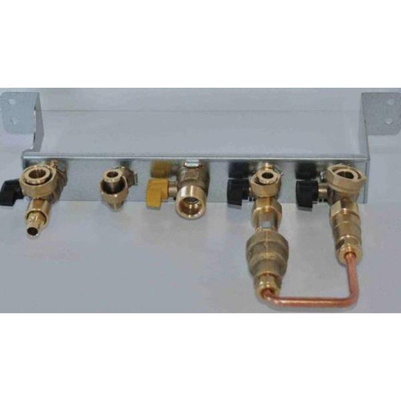 CHAPPEE - Kit de remplacement chaff nectra luna st comp nf réf. 7793171 ...