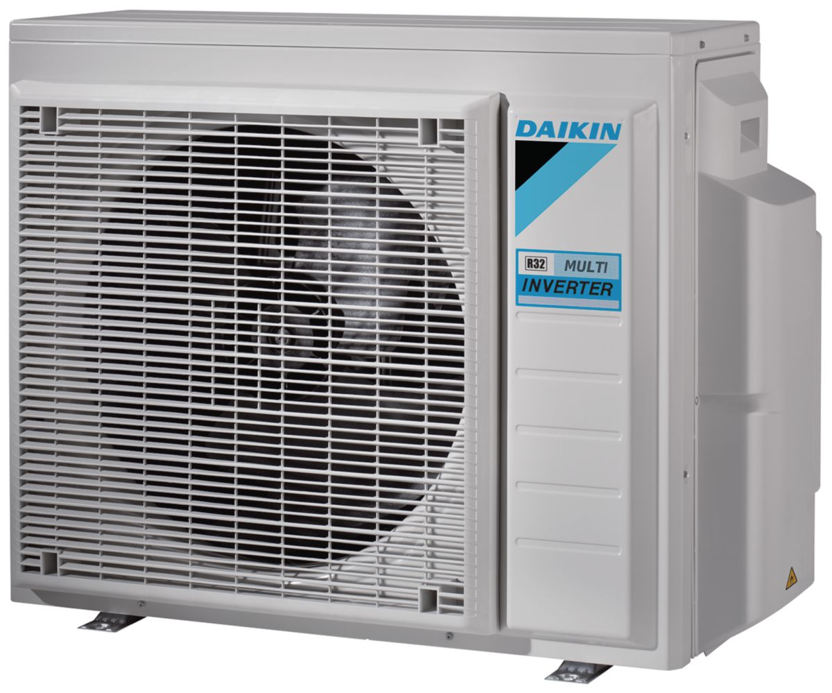 DAIKIN - Unité extérieure multisplit Sensira 3 sorties 5,2 kW R32 Garantie 3 ans pièces et 3 ans ...