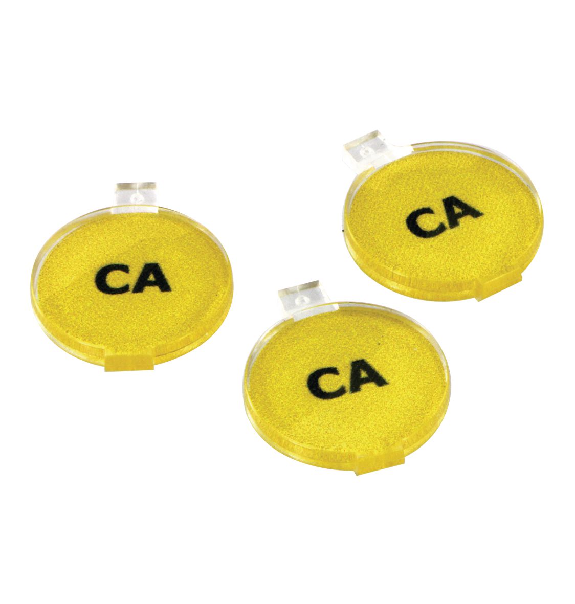 SANIFIRST - pastille jaune air compr lot de 10 | Cedeo
