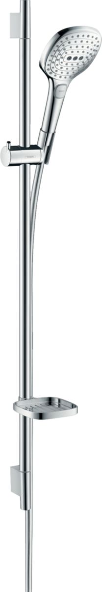 Hansgrohe Set Raindance Select E 120 Unicas Puro 0 90 M Réf