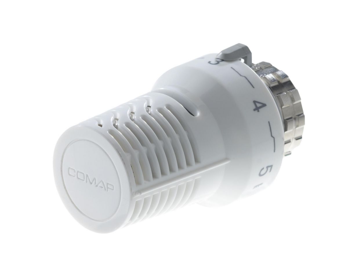 COMAP - Tête thermostatique liquide SENSITY M30 Vt 0,1 réf. R110130 | Cedeo