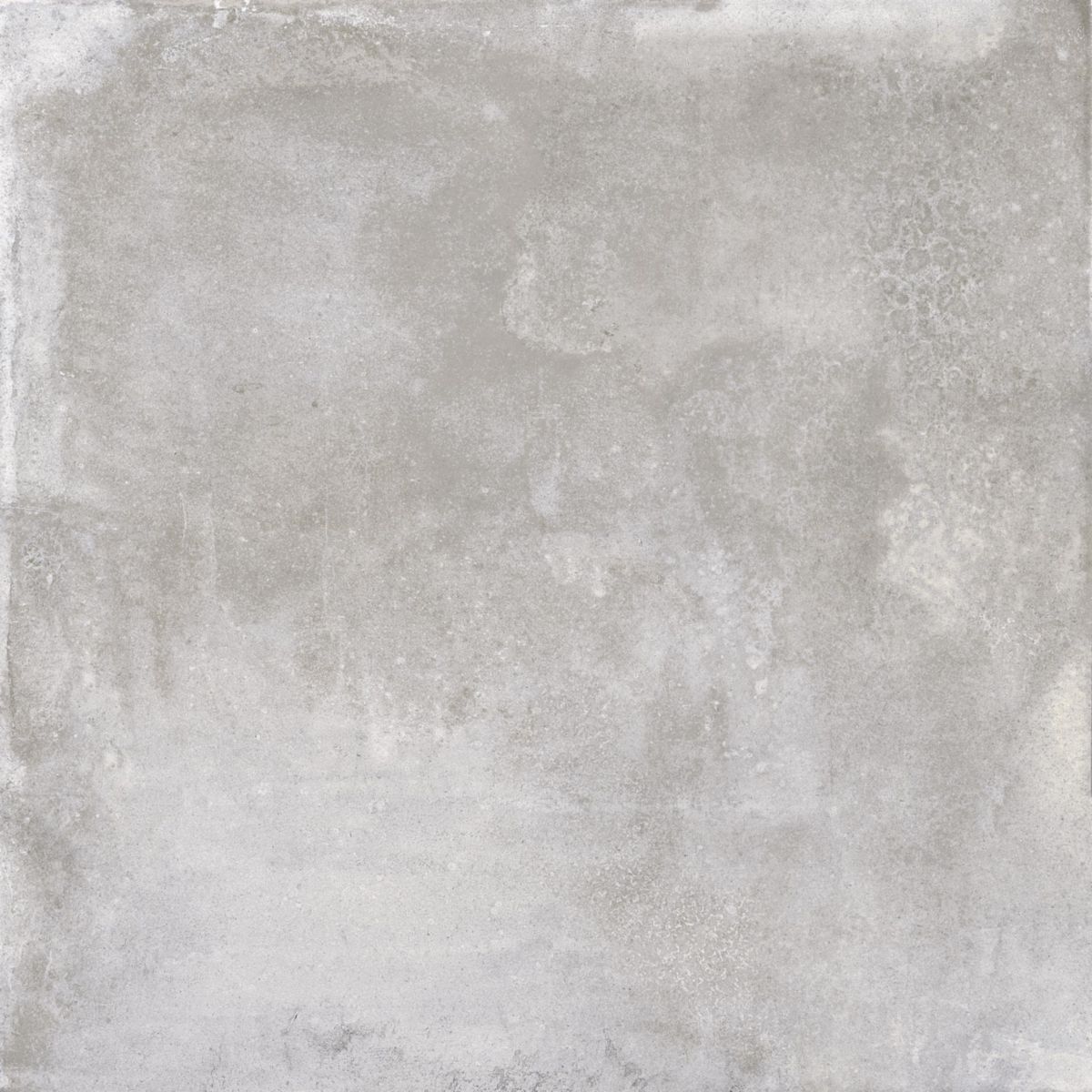 ARTE DECO - Grès cérame émaillé Arte Deco Islande gris mat rectifié 60 ...