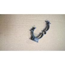 NICOLL - Collier monobloc 0 diamètre 32mm gris Réf. CM32 | Cedeo