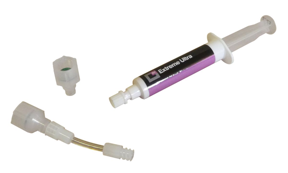 ERRECOM - Stop-fuite pour système de climatisation et de froid, avec ...