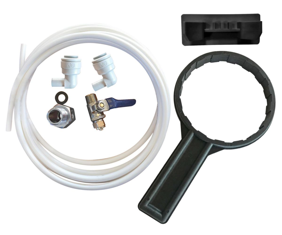 ALTECH - Filtre SOLO pour eau de boisson Altech | Cedeo