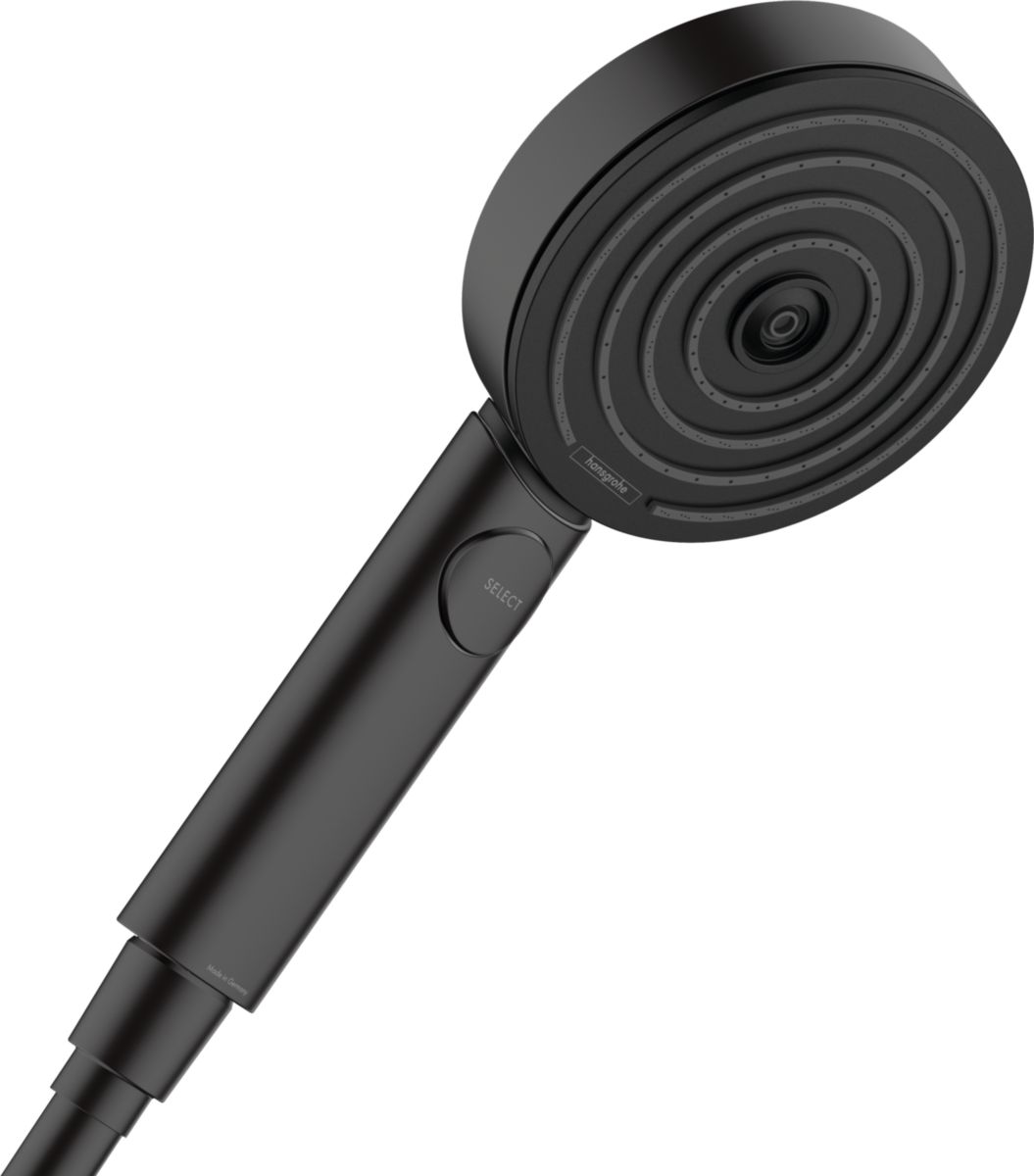 Hansgrohe Douchette à Main 105 Pulsify Select S 3jets Relaxation