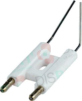 FERROLI - Electrode SUN G6 G10 G10 Réf. 39809880/FE | Cedeo