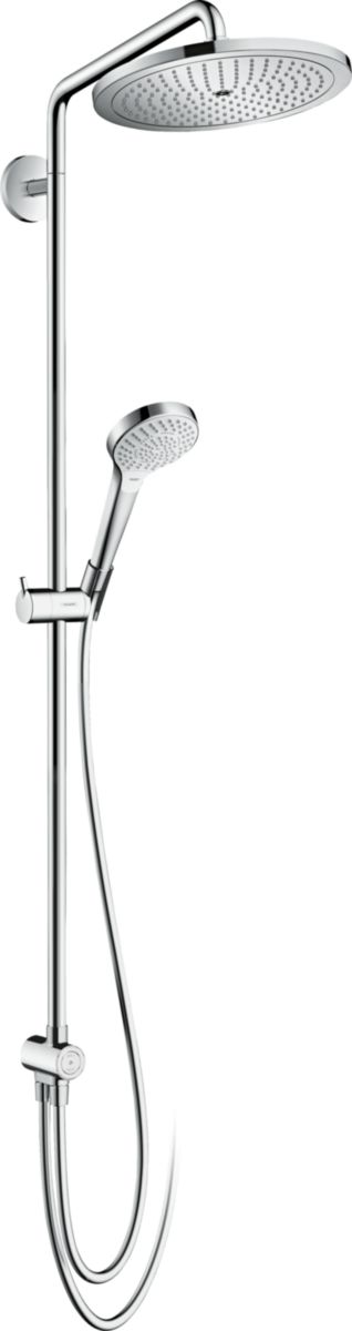 Hansgrohe Showerpipe Croma 280 1 Jet Reno Réf 26793000 Cedeo