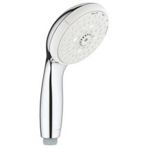 Pommeau de douche Grohe - Douchette Grohe| Cedeo