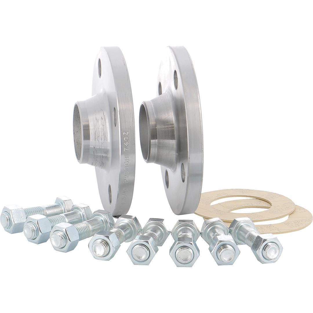 SFERACO - Ensemble bride (2) + Joints + Boulons DN80 Réf.2130080 | Cedeo