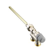 DANFOSS - Corps monopoint monotube RA 15/6T 3/4'' 013G3268 | Cedeo