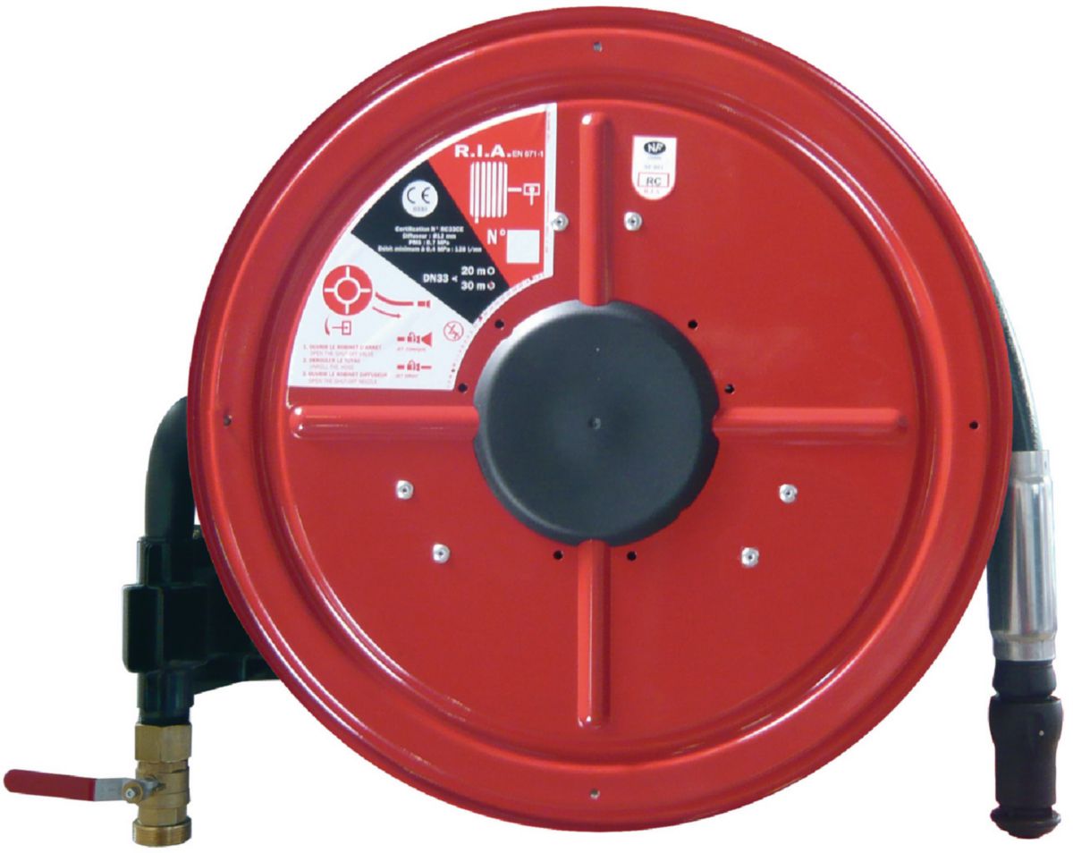 ROT - RIA Tournant Pivotant P25/30 DMA 09000380 | Cedeo