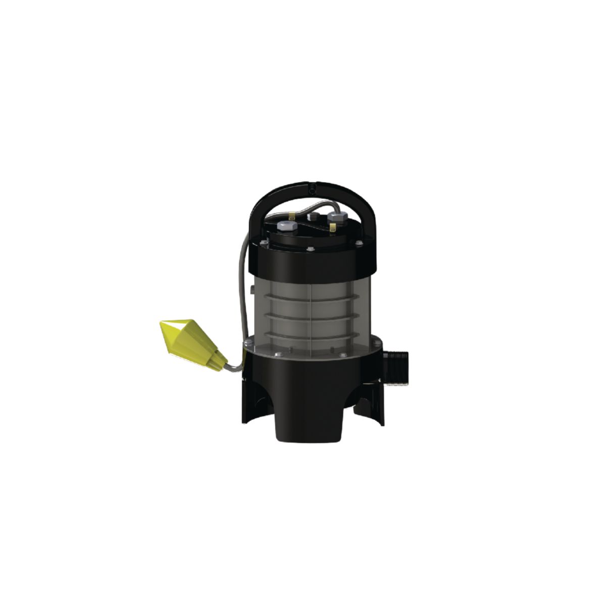 SFA - Pompe de relevage SANIPUMP VORTEX Réf. POMPIMMERGEVORTEX | Cedeo