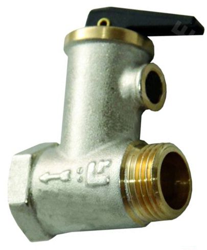 ARISTON THERMO GROUP - Soupape de sécurité et levier réf : 571730 | Cedeo