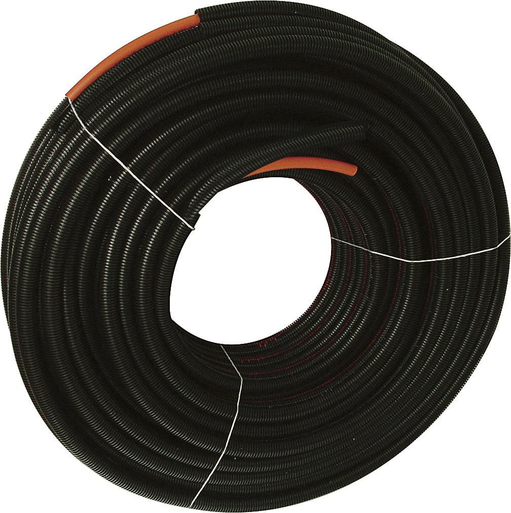 PIPEX-AURAY MANAGING S.L. - Tube PER PREG diamètre 16mm 100ml rouge Réf ...