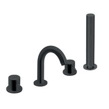 GROHE - Mitigeur thermostatique bain douche grohtherm 800 réf. 34569000 ...