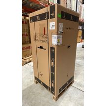 INTUIS THERMODYNAMIQUE - Chauffe-eau thermodynamique monobloc Edel 200 ...