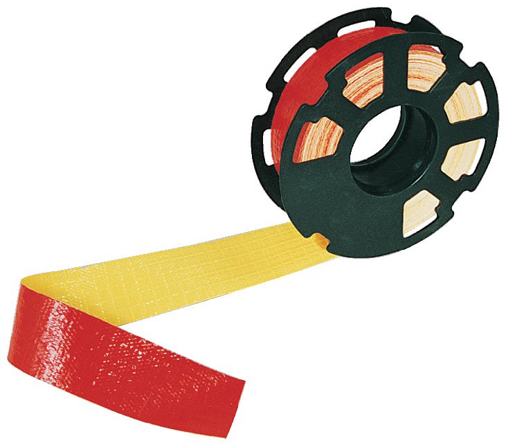 TALIA - Ruban indéchirable 50mmx50 ml réf. 540102 | Cedeo