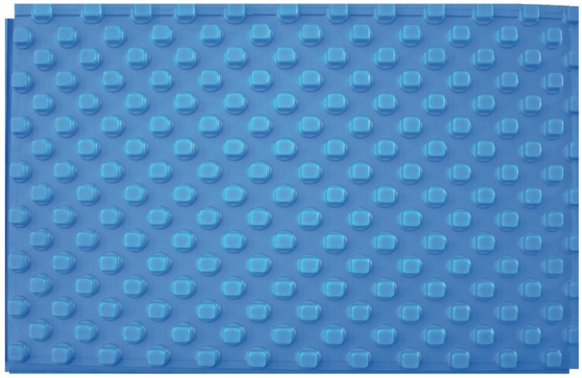 RBM - Dalle à plot KILMA-FORM R=2,15 6 réf. 7347112 | Cedeo