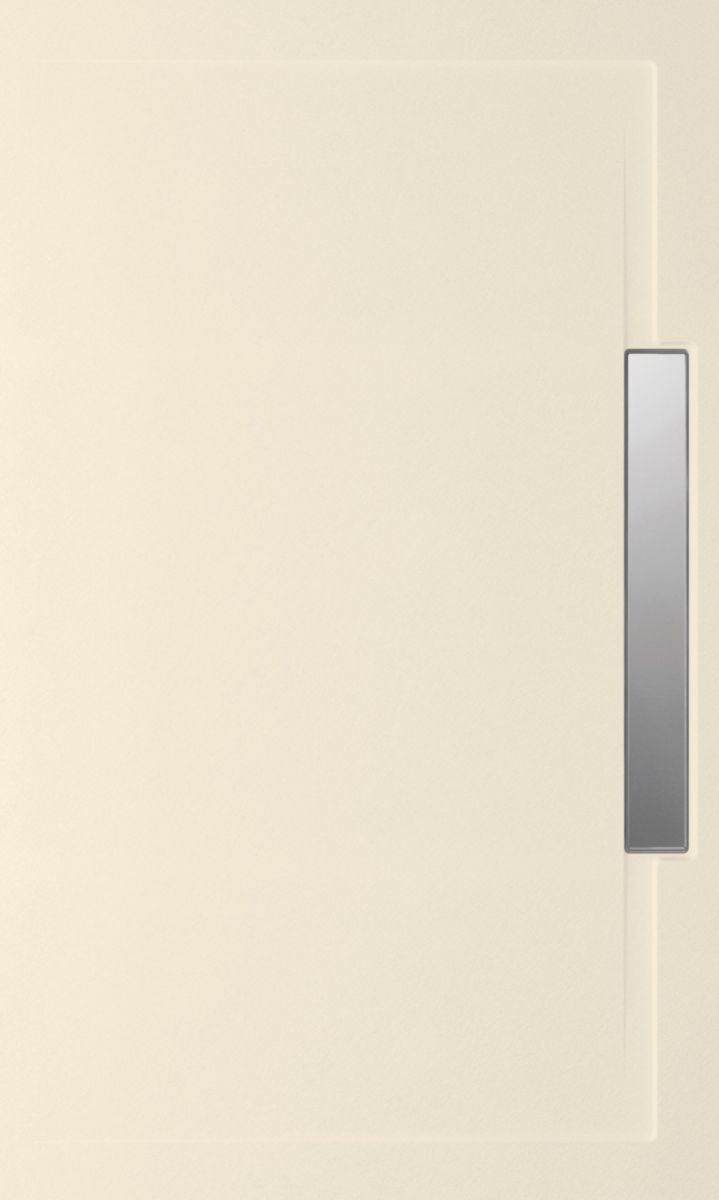 HIDROBOX - Receveur Line Y Kromat Ardoise 80x180 couleur: Crema | Cedeo