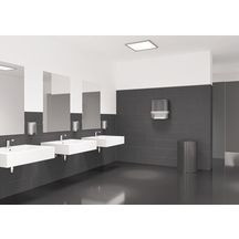 HANSGROHE - Mitigeur lavabo électronique Vernis Blend en eau froide sur ...