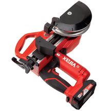 VIRAX - Cintreuse Eurostem III 18V 12-14-16-18-22mm Réf. 251874 | Cedeo