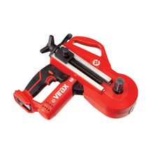 VIRAX - Cintreuse Eurostem III 18V 12-14-16-18-22mm Réf. 251874 | Cedeo