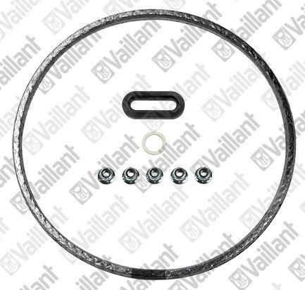 VAILLANT - Kit joints brûleur Réf. 20025929 | Cedeo