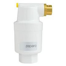 PNEUMATEX - Purgeur Zeparo Universal Top 1/2'' ZUT 15 Réf 7890515 | Cedeo