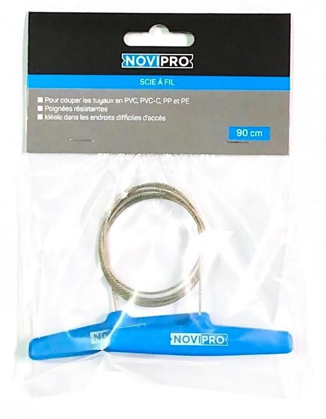 NOVIPRO - Scie à fil 90 cm Novipro | Cedeo