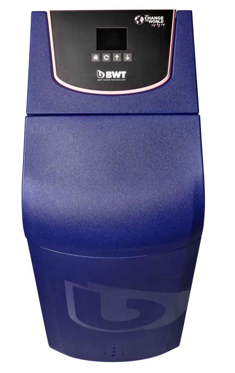 BWT - Adoucisseur BWT my PERLA Optimum Réf. 125591805 | Cedeo