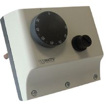 ALTECH - Thermostat programmable hebdomadaire Altech ALTHC014i RF | Cedeo