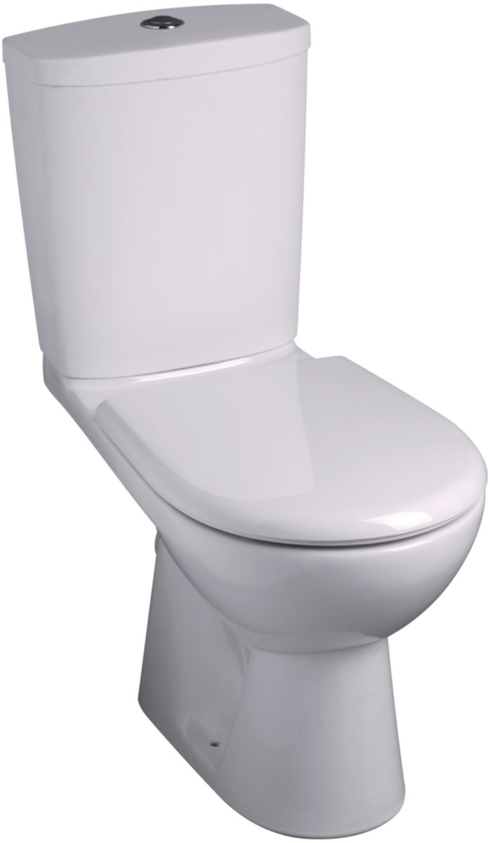 ALTERNA - Pack WC Alterna Concerto 2 0830 | Cedeo