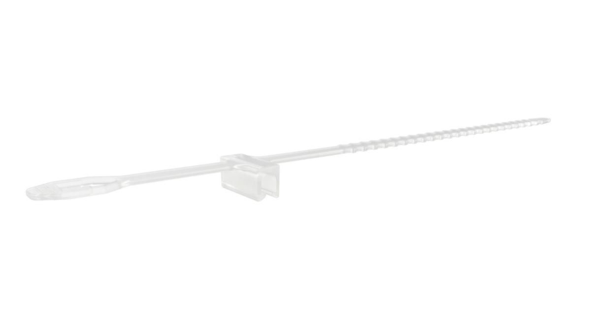 VECAMCO - Clippy Click Pour Rail | Cedeo