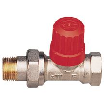 DANFOSS - tête thermostatique RAW5014, technologie liquide, pour corps ...