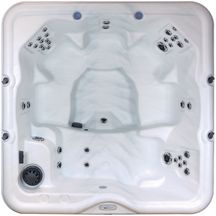 SCP - Spa encore se white/charcoal nlp 2020 Réf. NRC-860-9045 | Cedeo