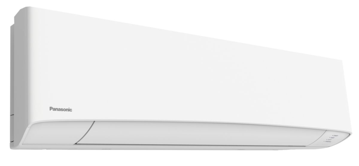 PANASONIC - Unité intérieure PACi NX - Mural - 6.0/7.1/10.0 kW ...