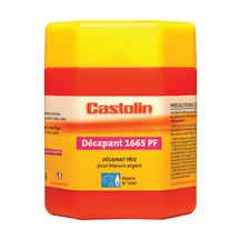 CASTOLIN : Les produits CASTOLIN en livraison à J+1 | Cedeo
