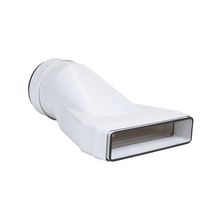 Conduits rigides plastique - Conduits et gaines VMC | Cedeo